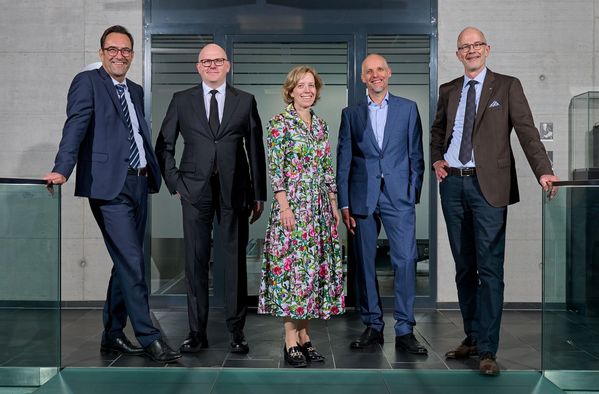 Direktion - Eidgenössisches Institut für Geistiges Eigentum