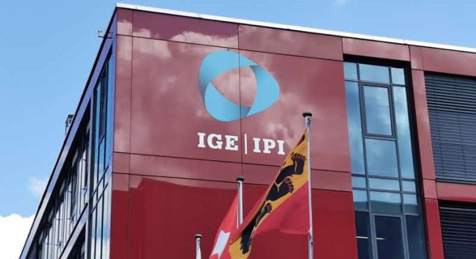 Blog Artikel - Eidgenössisches Institut für Geistiges Eigentum