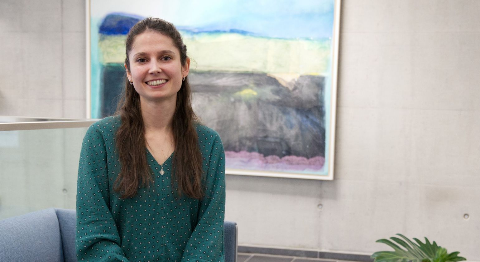 Blog article - Swiss Federal Institute of Intellectual Property