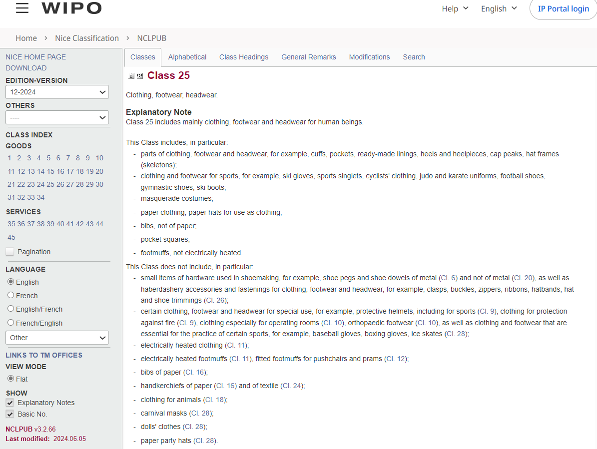 Blog Artikel - Eidgenössisches Institut für Geistiges Eigentum